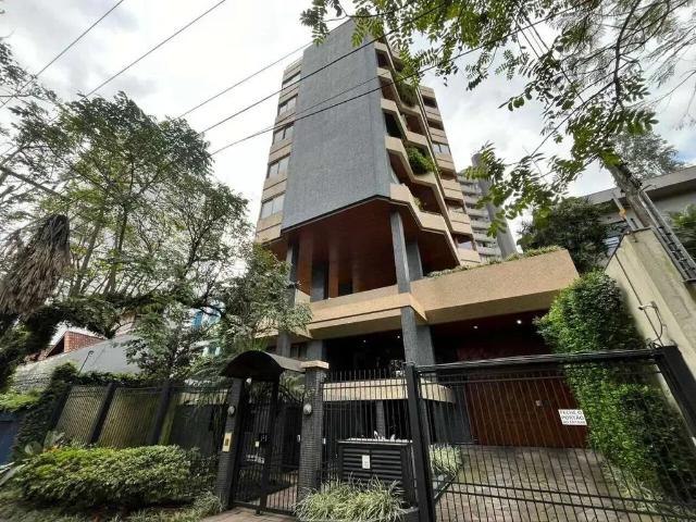Apartamento para Locação em Porto Alegre/RS Bela Vista 4 Quartos