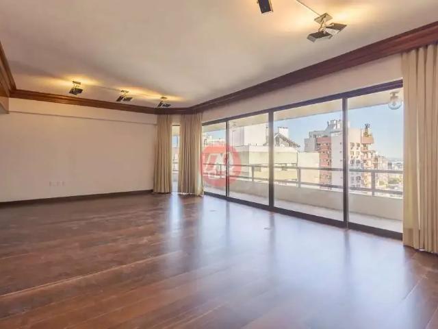 Apartamento para Locação em Porto Alegre/RS Bela Vista 4 Quartos