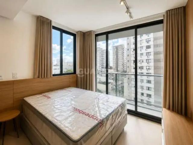 Apartamento para Locação em Porto Alegre/RS Bom Fim 1 Quartos