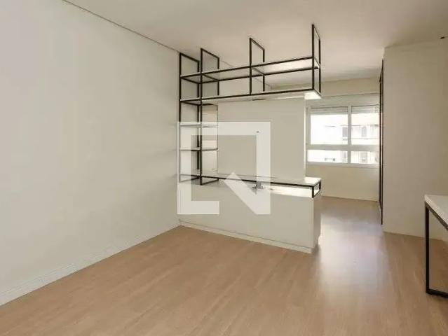Apartamento para Locação em Porto Alegre/RS Bom Fim 1 Quartos