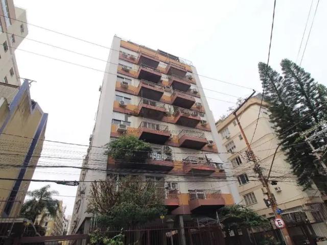 Apartamento para Locação em Porto Alegre/RS Bom Fim 1 Quartos