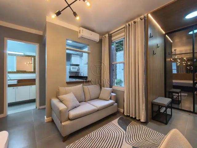 Apartamento para Locação em Porto Alegre/RS Bom Fim 1 Quartos
