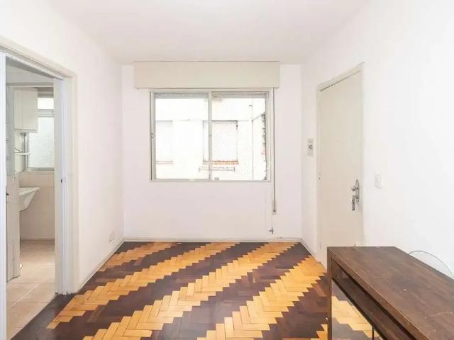 Apartamento para Locação em Porto Alegre/RS Bom Fim 1 Quartos