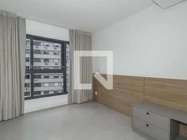 Apartamento para Locação em Porto Alegre/RS Bom Fim 1 Quartos