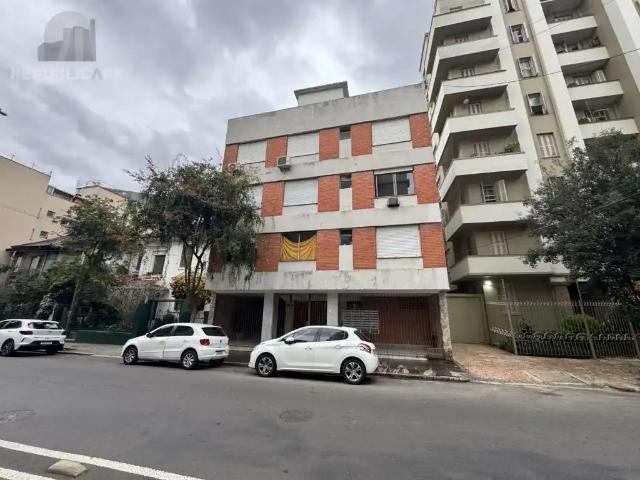 Apartamento para Locação em Porto Alegre/RS Bom Fim 1 Quartos