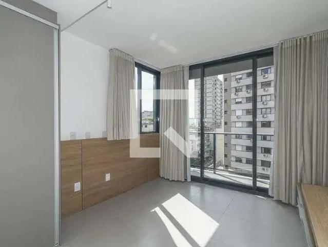 Apartamento para Locação em Porto Alegre/RS Bom Fim 1 Quartos