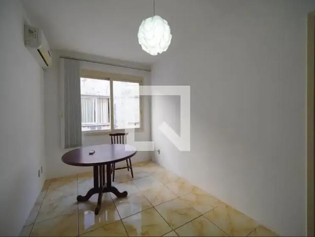 Apartamento para Locação em Porto Alegre/RS Bom Fim 1 Quartos