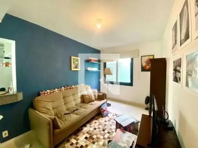 Apartamento para Locação em Porto Alegre/RS Bom Fim 1 Quartos