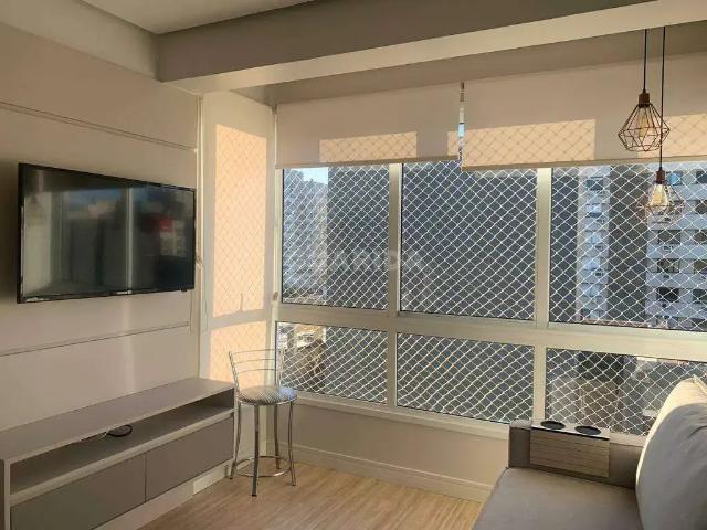 Apartamento para Locação em Porto Alegre/RS Bom Fim 1 Quartos