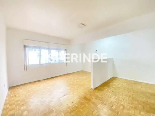 Apartamento para Locação em Porto Alegre/RS Bom Fim 1 Quartos
