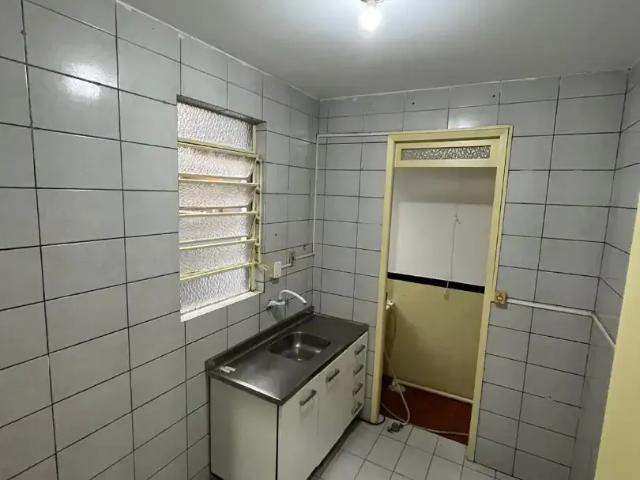 Apartamento para Locação em Porto Alegre/RS Bom Fim 1 Quartos