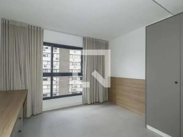 Apartamento para Locação em Porto Alegre/RS Bom Fim 1 Quartos
