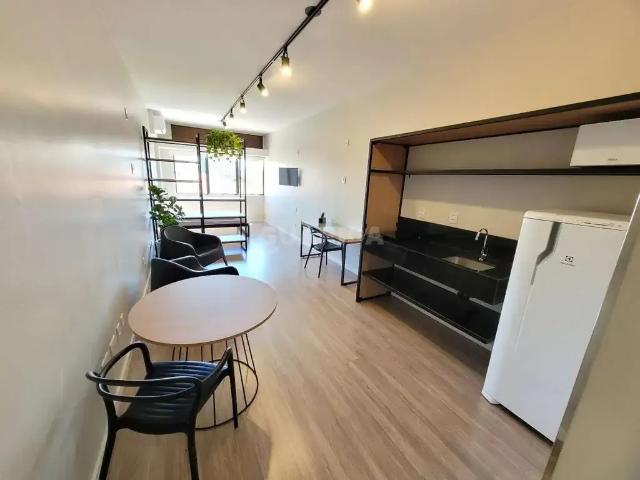 Apartamento para Locação em Porto Alegre/RS Bom Fim 1 Quartos