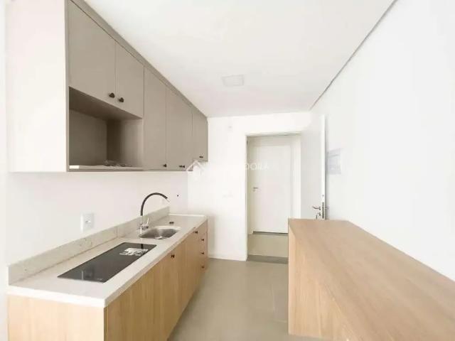 Apartamento para Locação em Porto Alegre/RS Bom Fim 1 Quartos