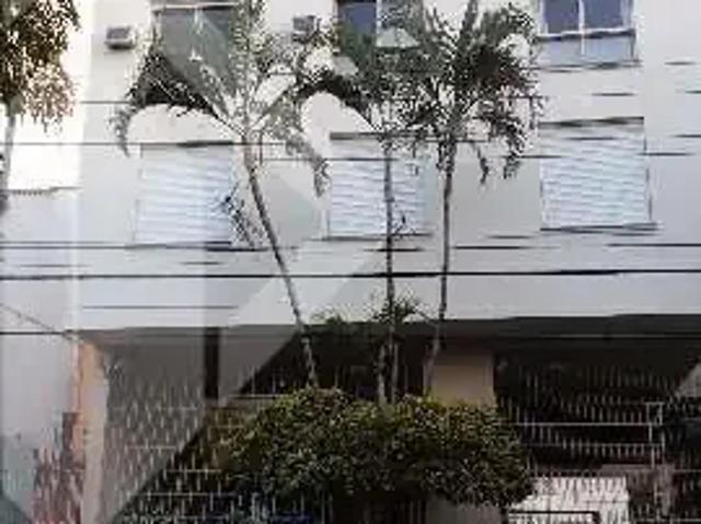 Apartamento para Locação em Porto Alegre/RS Bom Fim 1 Quartos