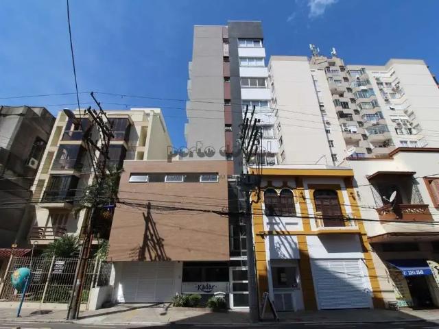Apartamento para Locação em Porto Alegre/RS Bom Fim 1 Quartos