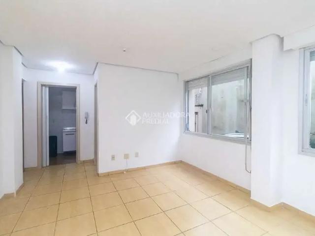 Apartamento para Locação em Porto Alegre/RS Bom Fim 1 Quartos