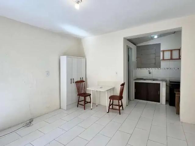 Apartamento para Locação em Porto Alegre/RS Bom Fim 1 Quartos