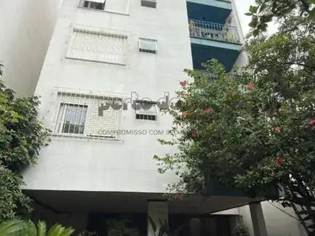 Apartamento para Locação em Porto Alegre/RS Bom Fim 1 Quartos