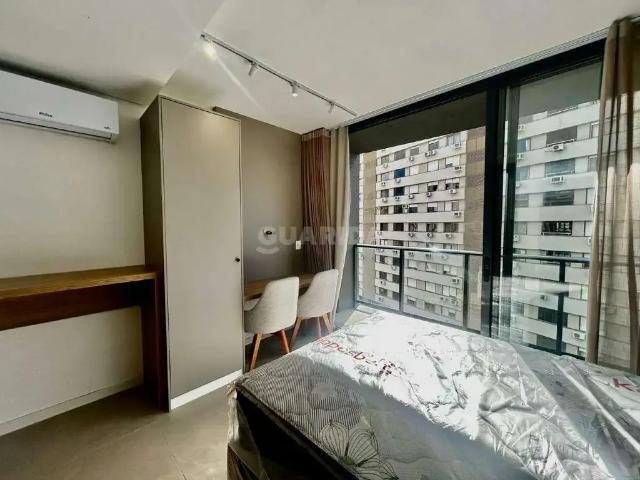 Apartamento para Locação em Porto Alegre/RS Bom Fim 1 Quartos