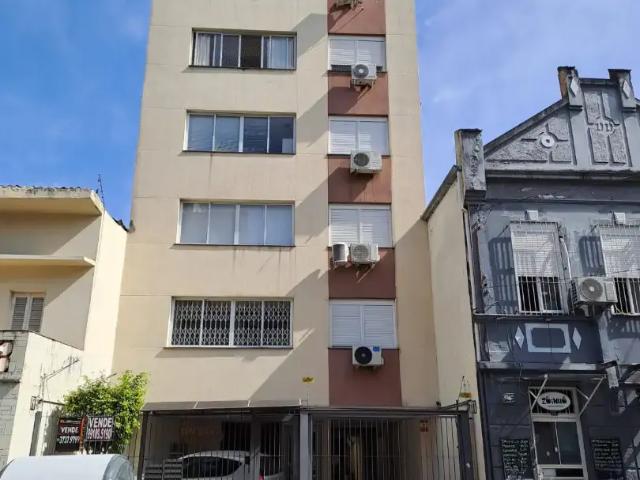 Apartamento para Locação em Porto Alegre/RS Bom Fim 1 Quartos