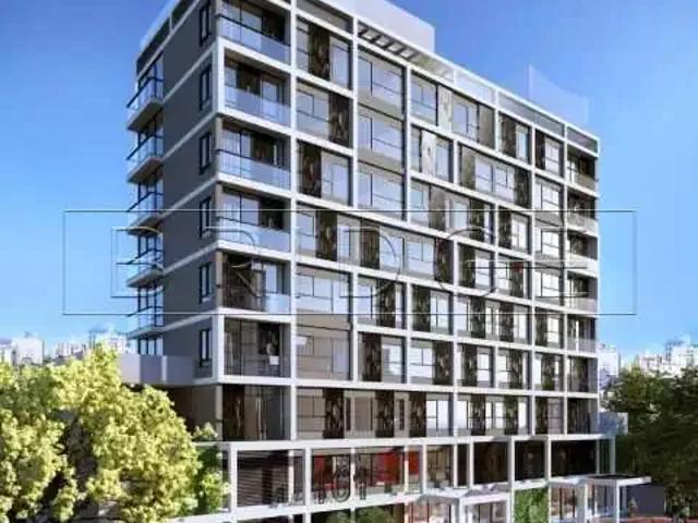 Apartamento para Locação em Porto Alegre/RS Bom Fim 1 Quartos