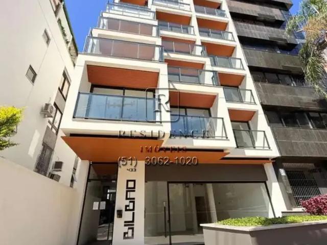 Apartamento para Locação em Porto Alegre/RS Bom Fim 1 Quartos
