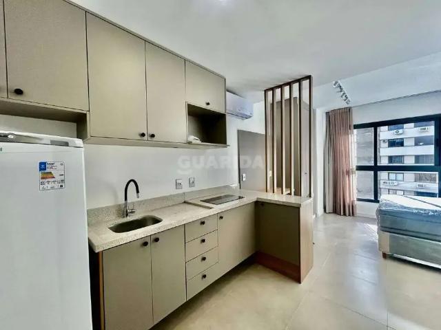 Apartamento para Locação em Porto Alegre/RS Bom Fim 1 Quartos
