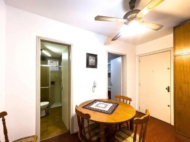 Apartamento para Locação em Porto Alegre/RS Bom Fim 1 Quartos