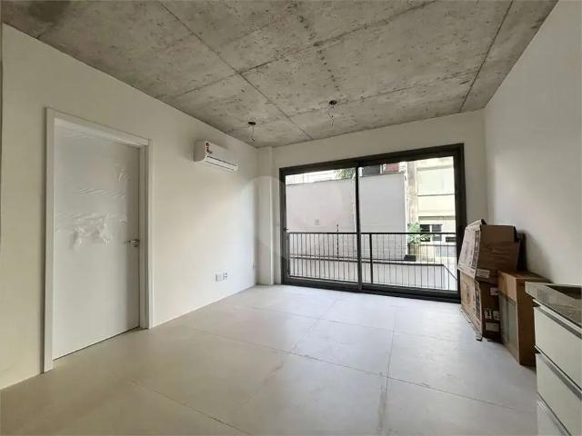 Apartamento para Locação em Porto Alegre/RS Bom Fim 1 Quartos