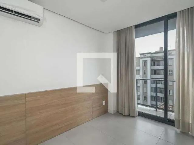 Apartamento para Locação em Porto Alegre/RS Bom Fim 1 Quartos