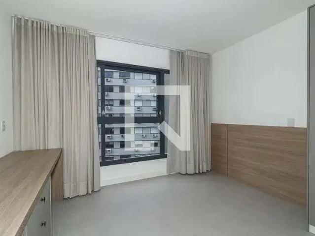 Apartamento para Locação em Porto Alegre/RS Bom Fim 1 Quartos