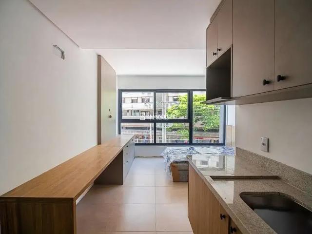 Apartamento para Locação em Porto Alegre/RS Bom Fim 1 Quartos