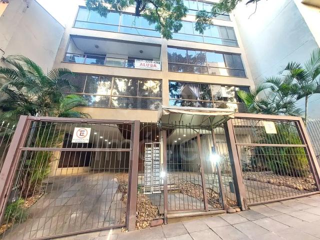 Apartamento para Locação em Porto Alegre/RS Bom Fim 1 Quartos