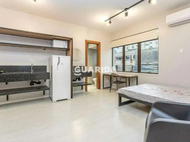 Apartamento para Locação em Porto Alegre/RS Bom Fim 1 Quartos