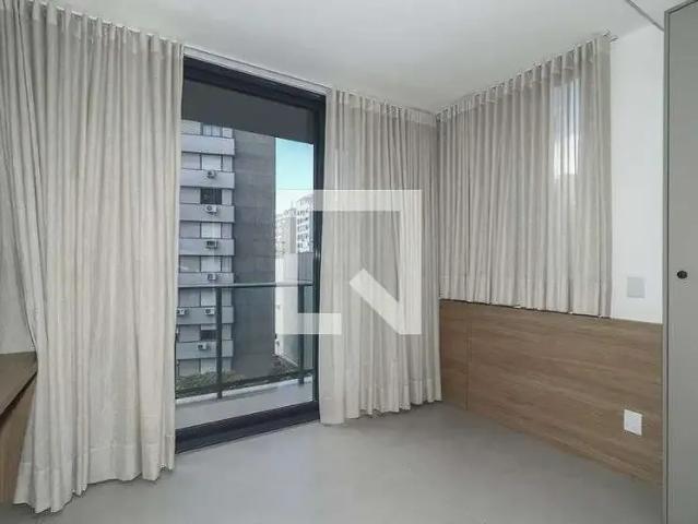 Apartamento para Locação em Porto Alegre/RS Bom Fim 1 Quartos