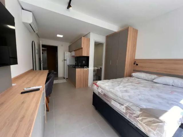 Apartamento para Locação em Porto Alegre/RS Bom Fim 1 Quartos