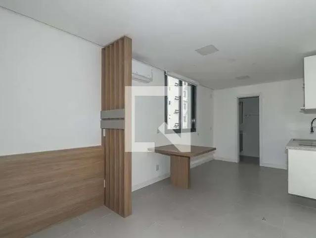 Apartamento para Locação em Porto Alegre/RS Bom Fim 1 Quartos