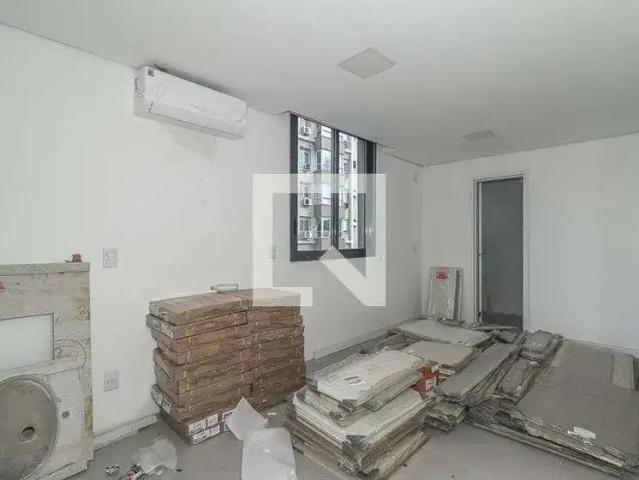 Apartamento para Locação em Porto Alegre/RS Bom Fim 1 Quartos