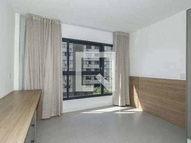 Apartamento para Locação em Porto Alegre/RS Bom Fim 1 Quartos