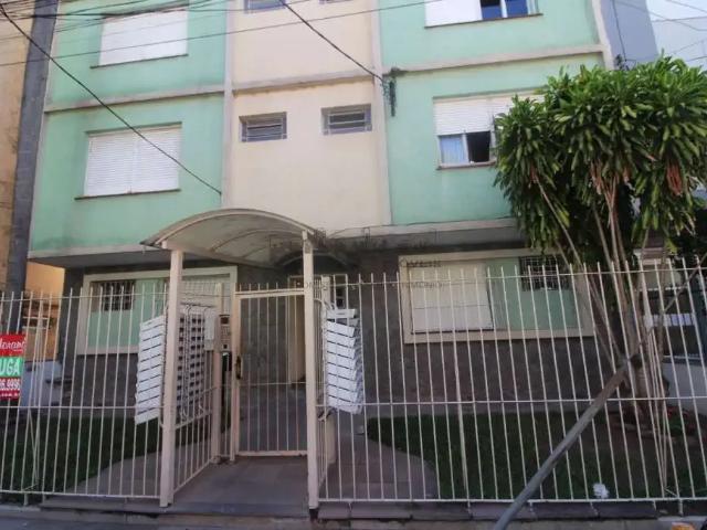 Apartamento para Locação em Porto Alegre/RS Bom Fim 1 Quartos