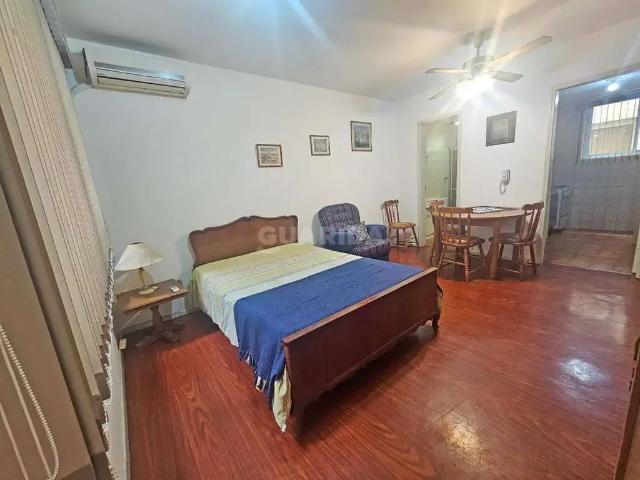 Apartamento para Locação em Porto Alegre/RS Bom Fim 1 Quartos