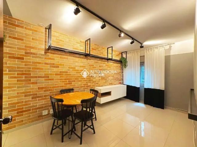 Apartamento para Locação em Porto Alegre/RS Bom Fim 1 Quartos