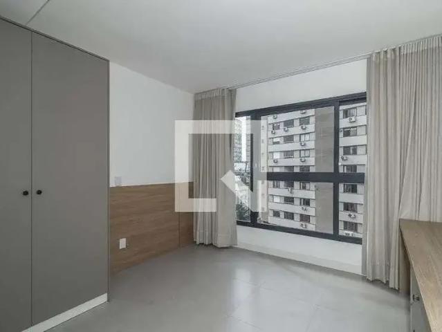 Apartamento para Locação em Porto Alegre/RS Bom Fim 1 Quartos