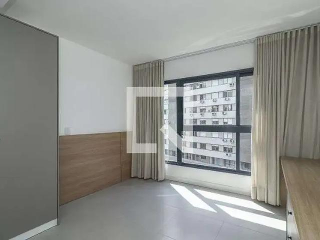 Apartamento para Locação em Porto Alegre/RS Bom Fim 1 Quartos