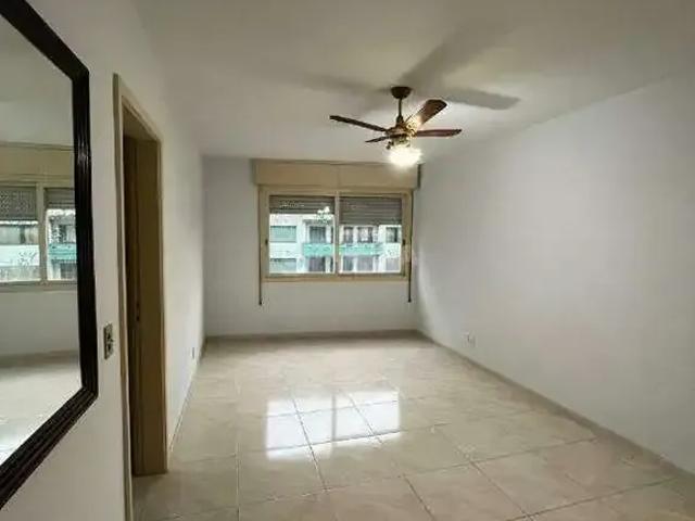 Apartamento para Locação em Porto Alegre/RS Bom Fim 1 Quartos