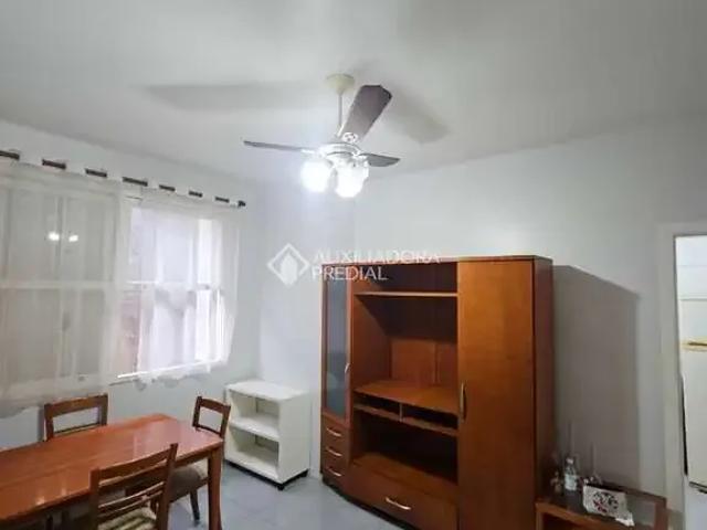 Apartamento para Locação em Porto Alegre/RS Bom Fim 2 Quartos