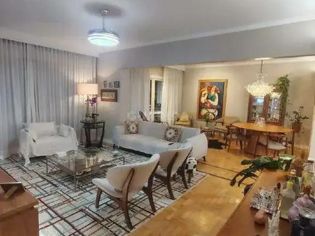 Apartamento para Locação em Porto Alegre/RS Bom Fim 2 Quartos