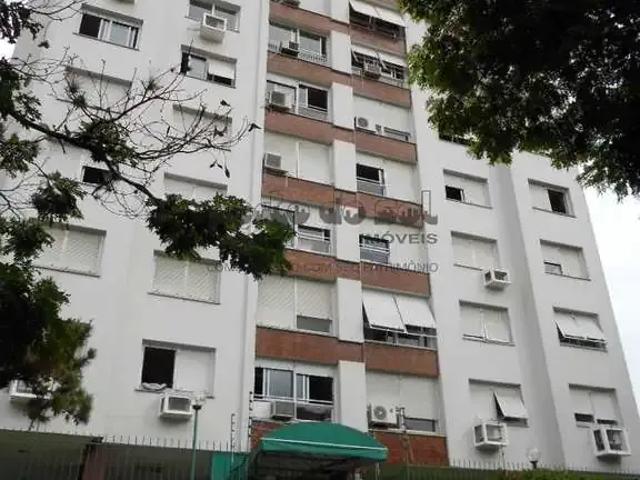 Apartamento para Locação em Porto Alegre/RS Bom Fim 2 Quartos