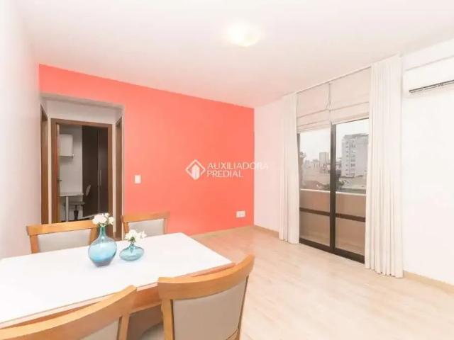Apartamento para Locação em Porto Alegre/RS Bom Fim 2 Quartos